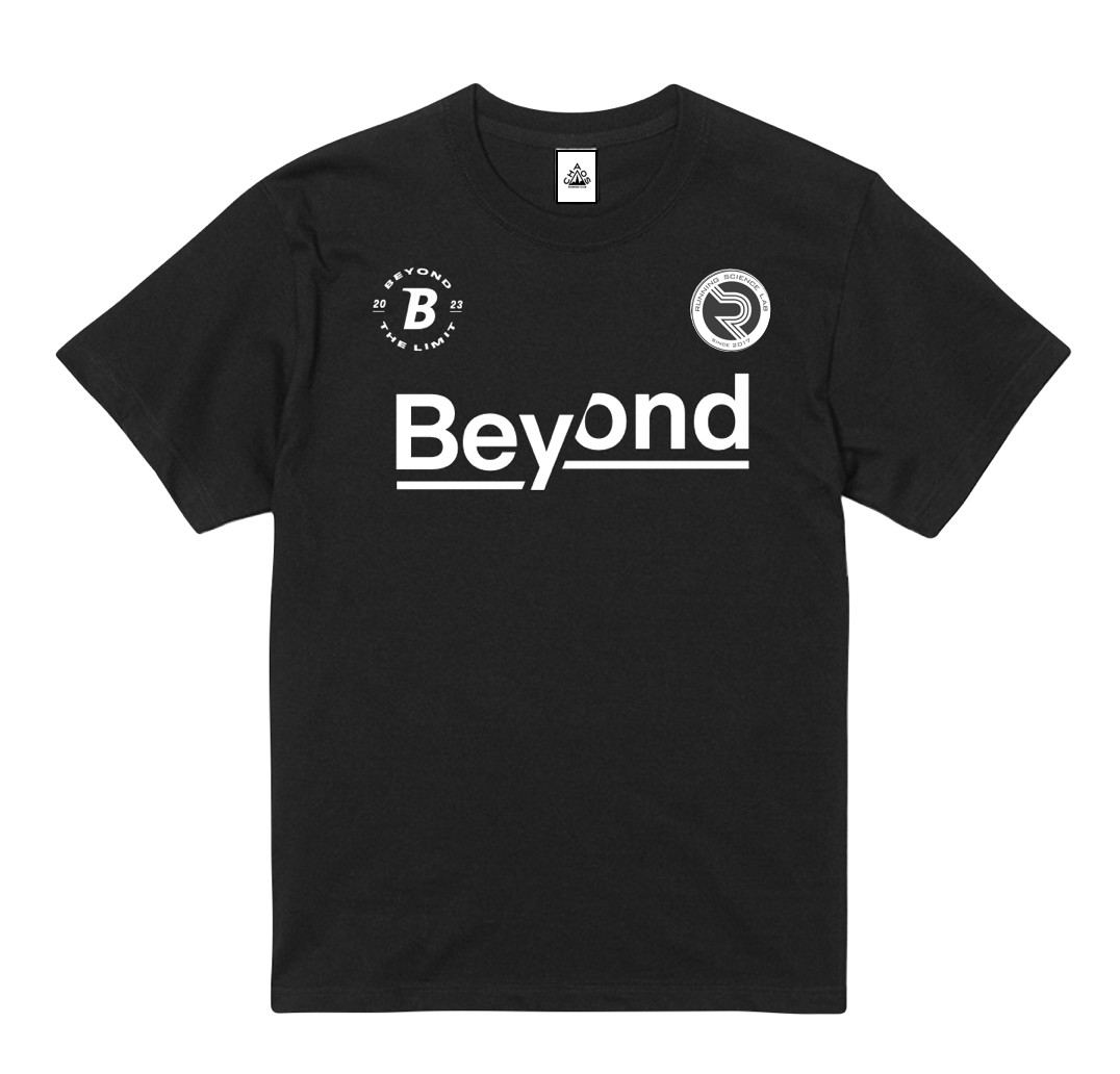 Beyond2023 参加賞、有料オプションについて