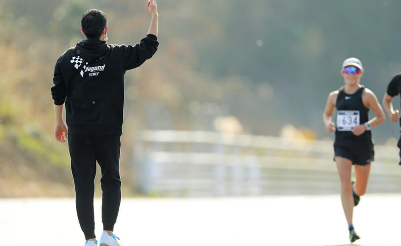 Beyond 2021 by RUNNING SCIENCE LAB｜RUNNING SCIENCE LAB