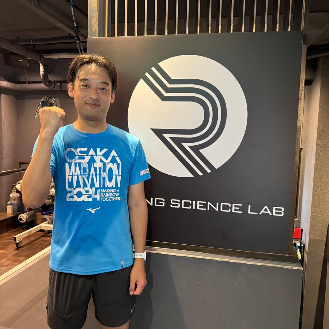 低酸素トレーニング｜RUNNING SCIENCE LAB