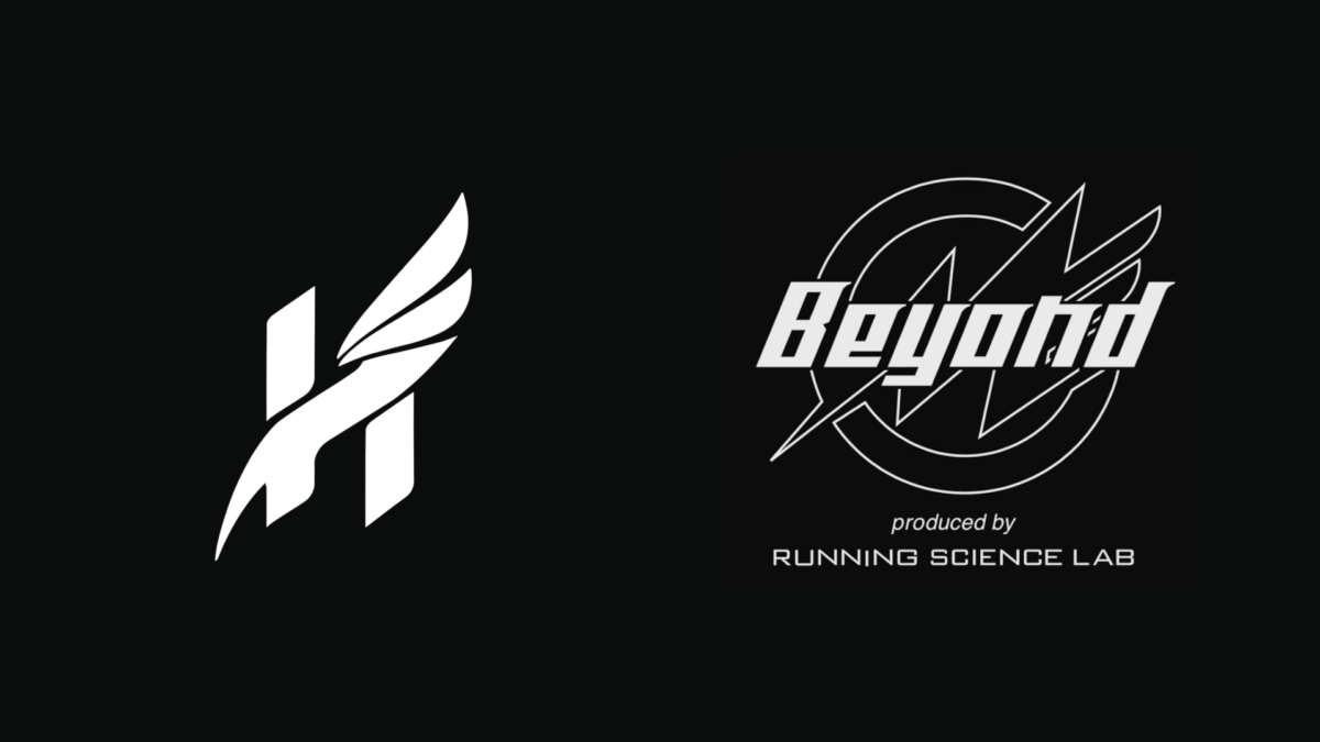 HOTAKA | RUNNING SCIENCE LAB